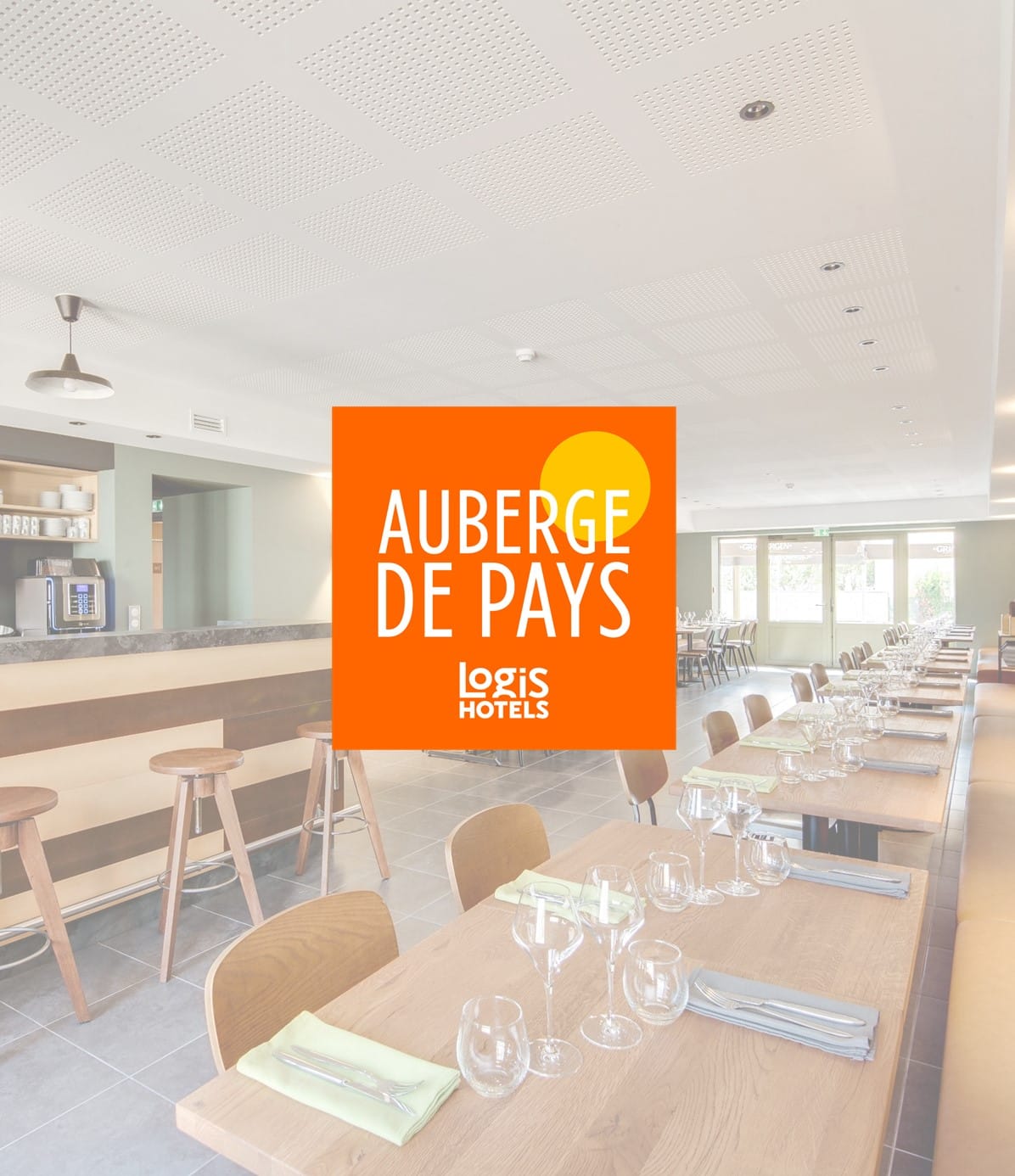 Who are we ? - Groupe Logis Hotels