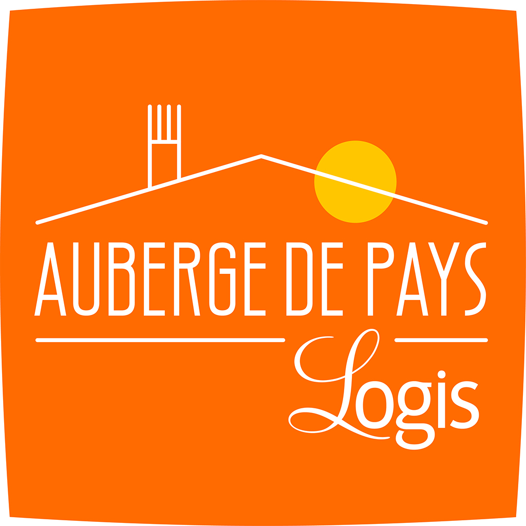 Logo Auberge de Pays - Groupe Logis Hotels